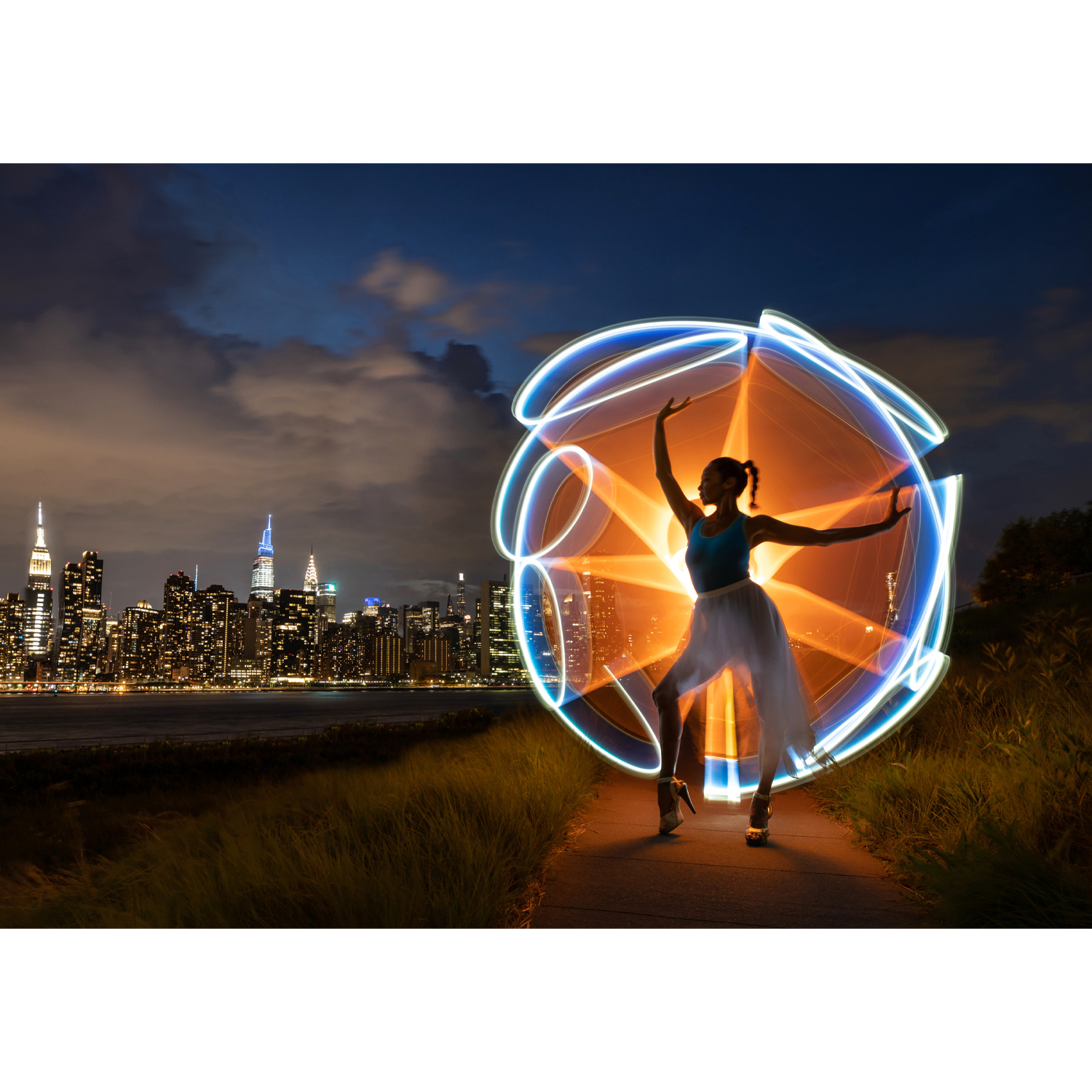 NJCS: Light Painting - Mastering the Dark Arts with Susan Magnano ...