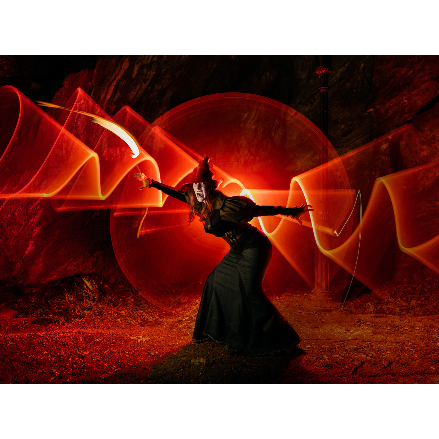 NJCS: Light Painting - Mastering the Dark Arts with Susan Magnano ...