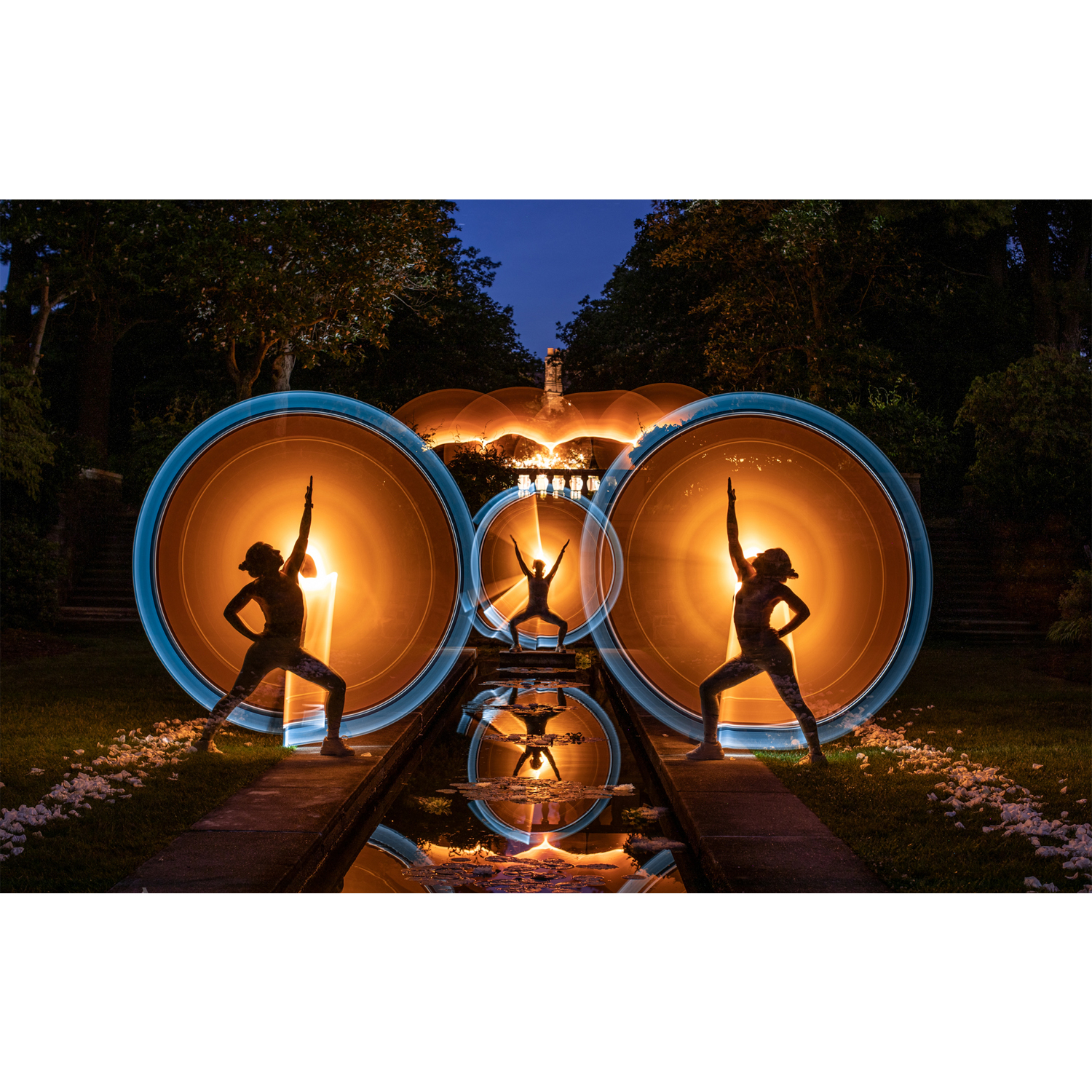 NJCS: Light Painting - Mastering the Dark Arts with Susan Magnano ...
