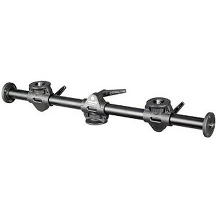 Vanguard Multi-Mount 6 Camera Tripod Bar | Tripods and Accessories ...