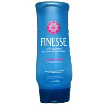 Finesse Conditioner 13oz Moisturizing | Shampoo and Conditioner ...
