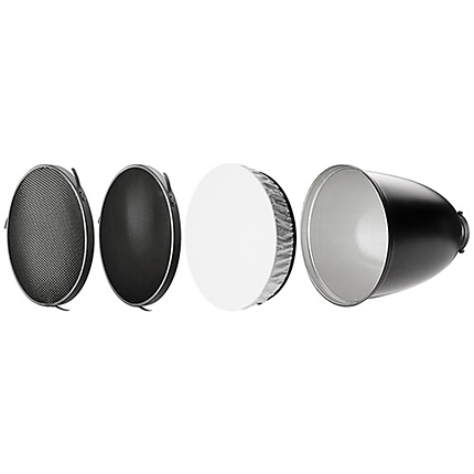 Westcott 45-Degree Deep Focus Reflector - Bowens Mount | Light ...