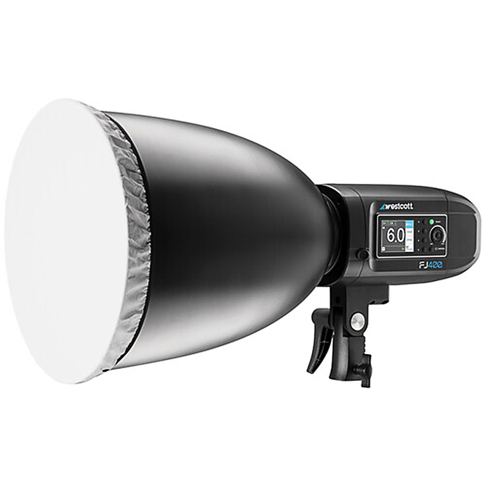 Westcott 45-Degree Deep Focus Reflector - Bowens Mount | Light ...